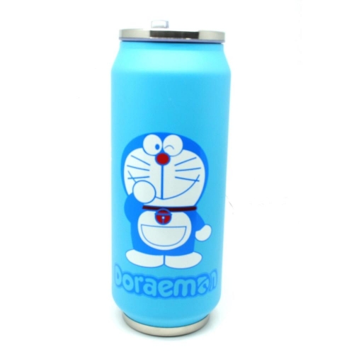 Botol Minum Termos kaleng Mug 500ml - panas dingin