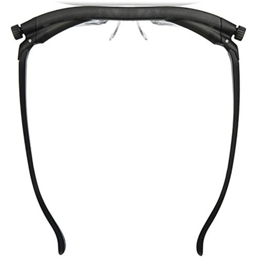 Dial Vision adjustable lens eyeglasses