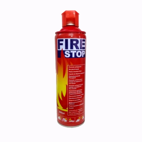 fire stop - pemadam kebakaran portable
