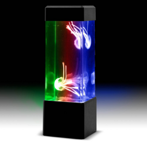 water aquarium speaker - jelly fish speaker