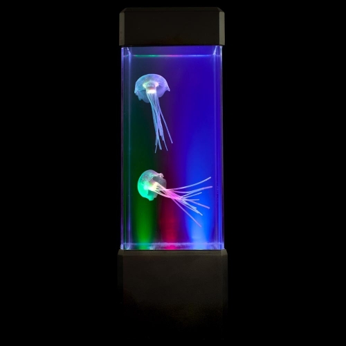 water aquarium speaker - jelly fish speaker