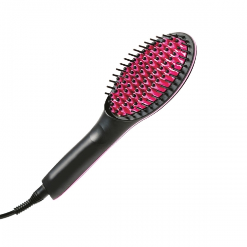 catok sisir - brush hair Straight Artifact