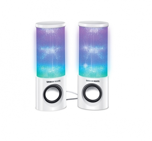 urban beatz - LED speaker