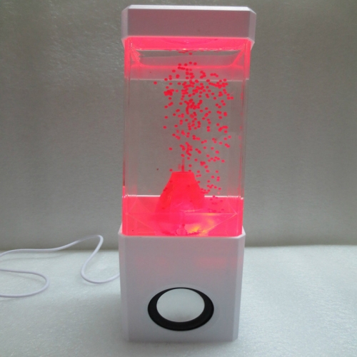 volcano water speaker - speaker gunung meletus