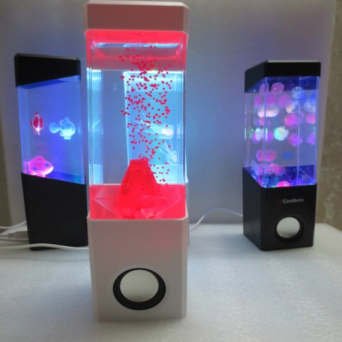 volcano water speaker - speaker gunung meletus