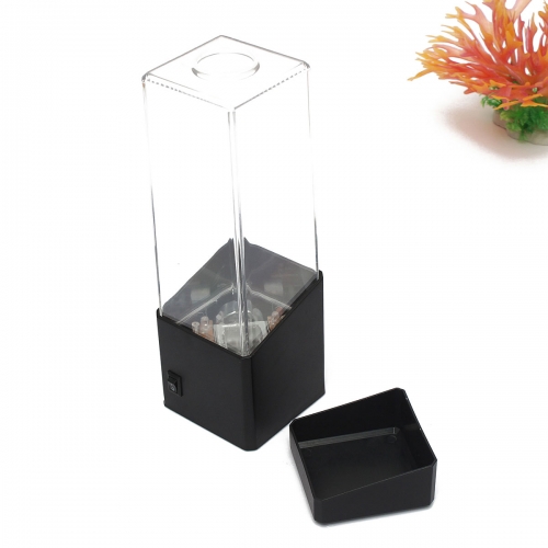 water aquarium speaker - jelly fish speaker