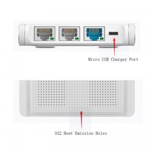 XIAOMI mi router wifi youth edition